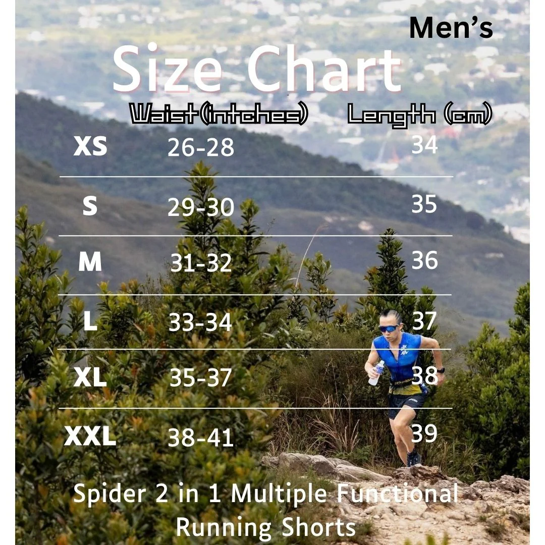 FOUR Trails MINI 迷你四徑 | 報名費及紀念品